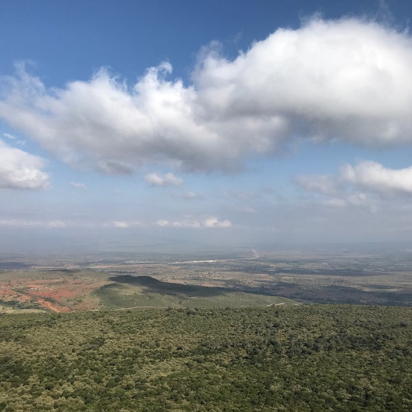 Great Rift Valley View Point - 12 tips