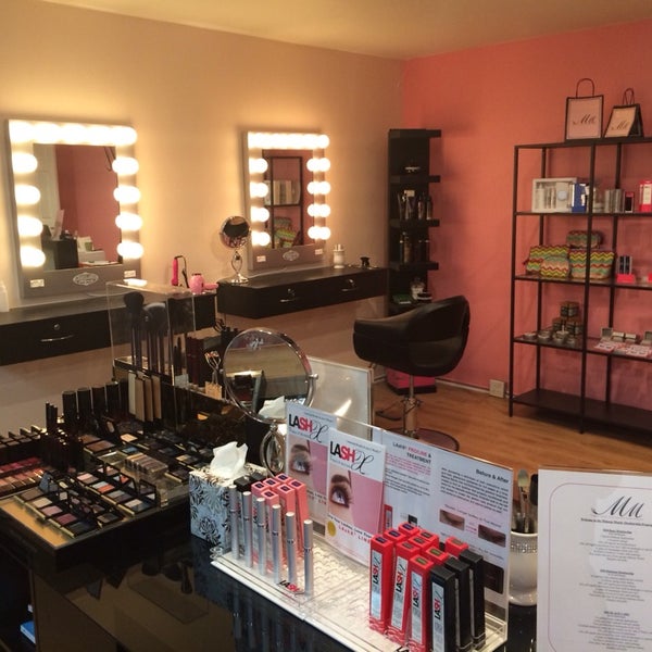 Makeup Mandy Los Angeles | Saubhaya Makeup