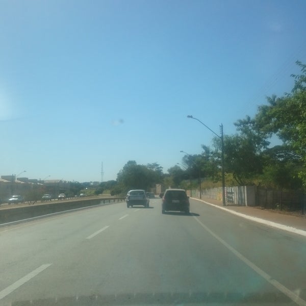 Avenida Marginal Cascavel - 3 tips