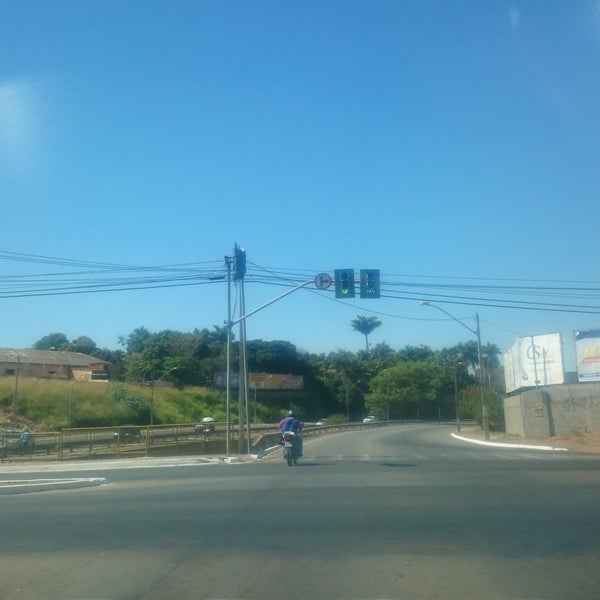 Avenida Marginal Cascavel - 3 tips