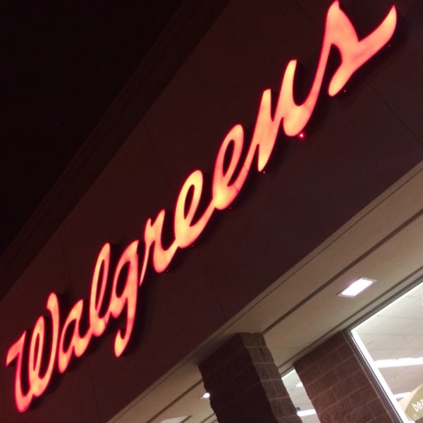 Walgreens - Old Seward - Oceanview - 12405 Brandon St