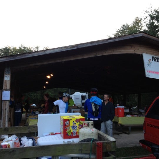 Mark Lenzi Pool at Curtis Memorial Park - Fredericksburg, VA