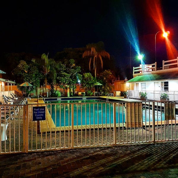 Photos at Days Inn Miami Airport North - 4767 N.W. 36th St.