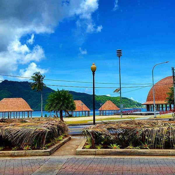 Utulei Beach - 3 tips from 38 visitors