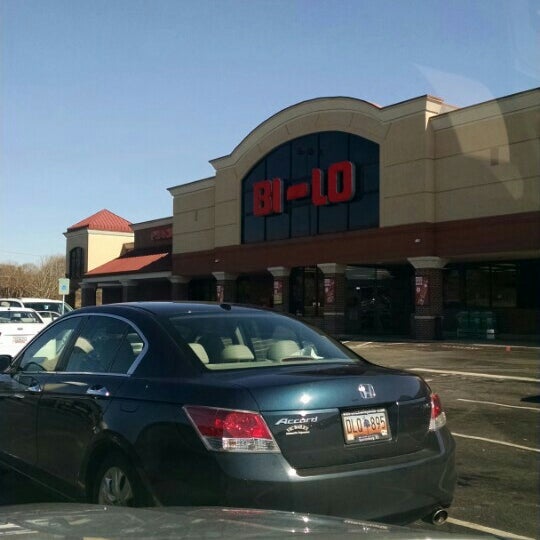 Bi-lo - Grocery Store in Easley