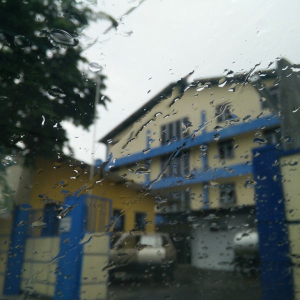 JAC School - 1 tip from 73 visitors