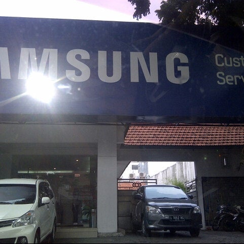 PT Samsung Electronics Indonesia (Surabaya Office) - Surabaya, Jawa Timur