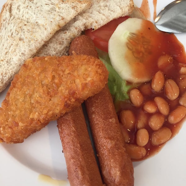 MBC Food Court - 5 tips