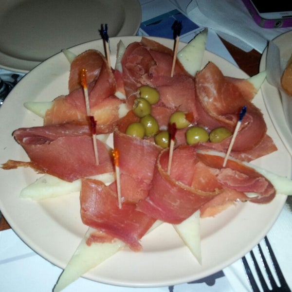 Photos at Via Appia's - Italian Restaurant in Condado