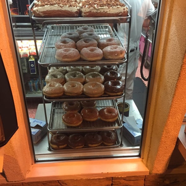 Photos at Peterson's Donut Corner - Donut Shop in Central Escondido