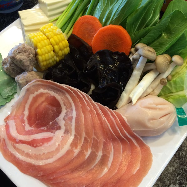 MK (เอ็มเค) - Dim Sum Restaurant