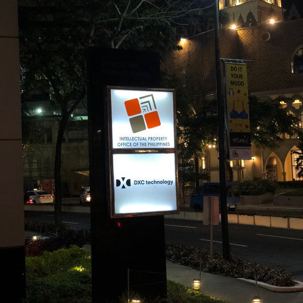 DXC.Technology - Intellectual Property Center, Upper McKinley Rd