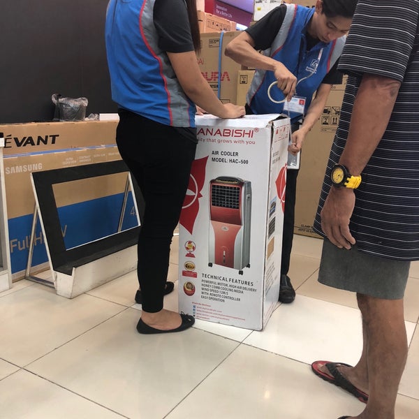 Robinsons Appliances - Electronics Store