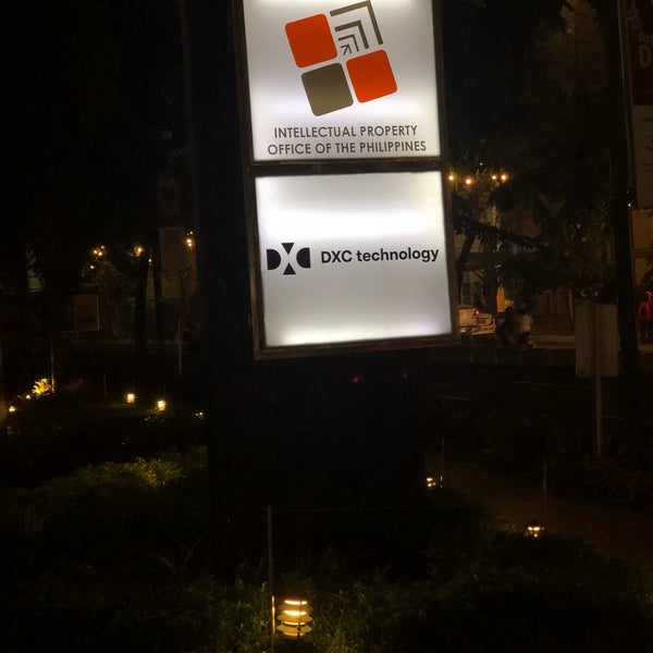 DXC.Technology - Intellectual Property Center, Upper McKinley Rd