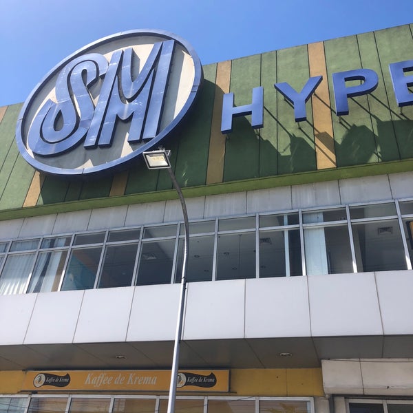 Photos at SM Hypermarket - Supermarket in Cainta