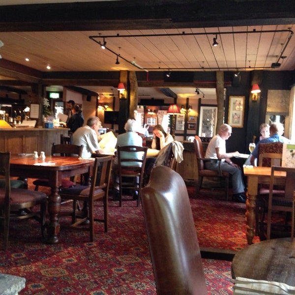 Cuckmere Inn - 19 tips from 449 visitors