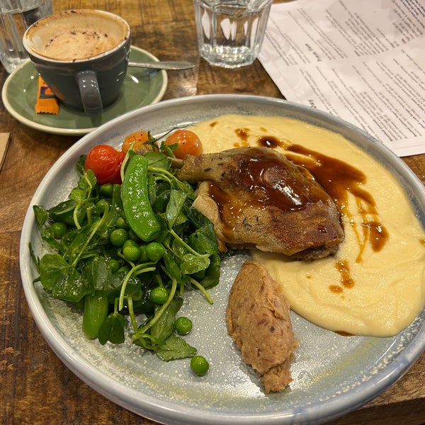 Mitchell Cafe And Function - Carnegie, VIC