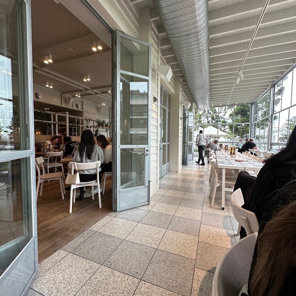 Sailors' Rest - Australian Restaurant in Geelong
