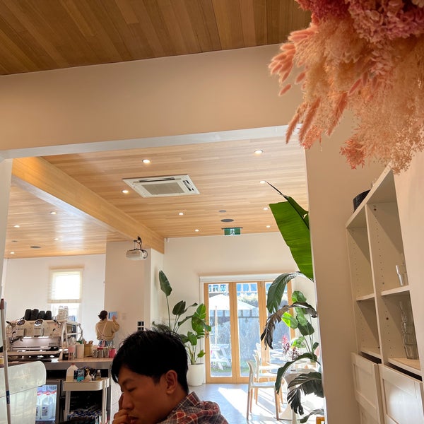 Mitchell Cafe And Function - Carnegie, VIC