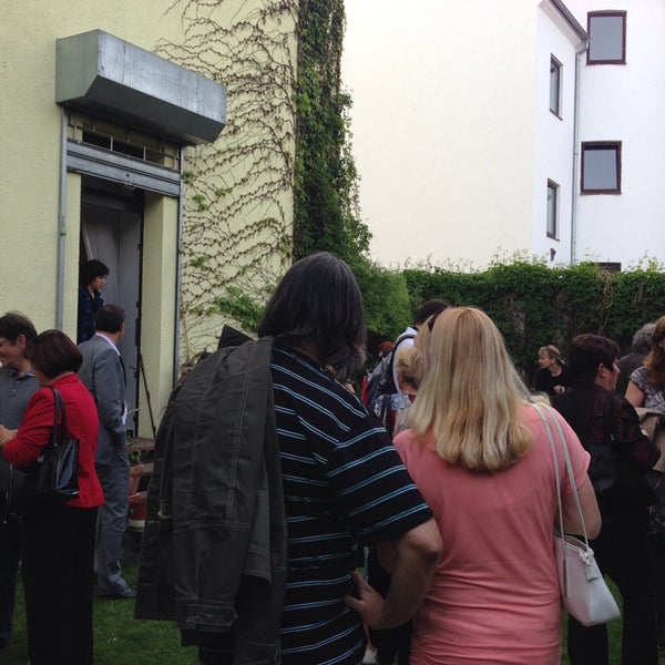 Visio Art Gallery - Art Gallery