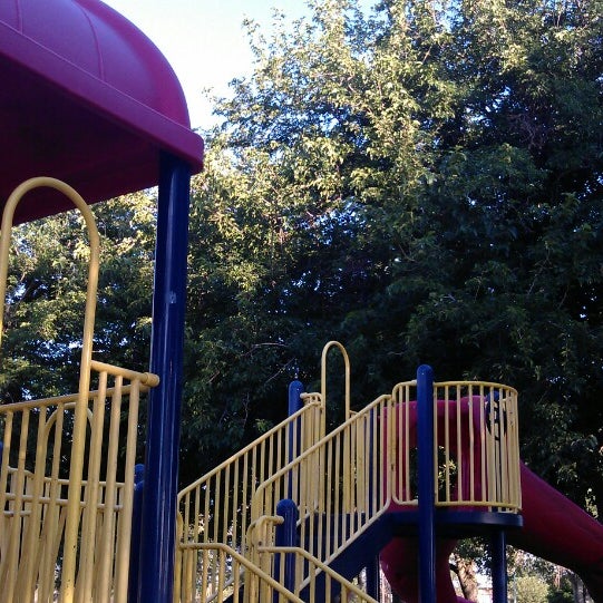 Apodaca Park - Park in Las Cruces