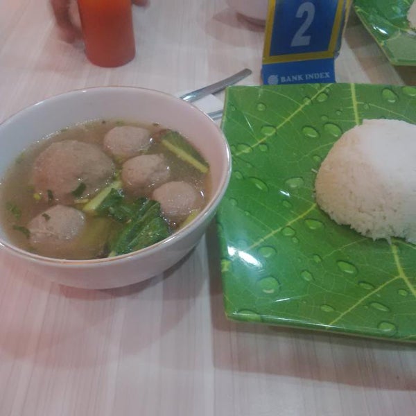 Bakso Jawir - Kalideres - Jakarta, Jakarta