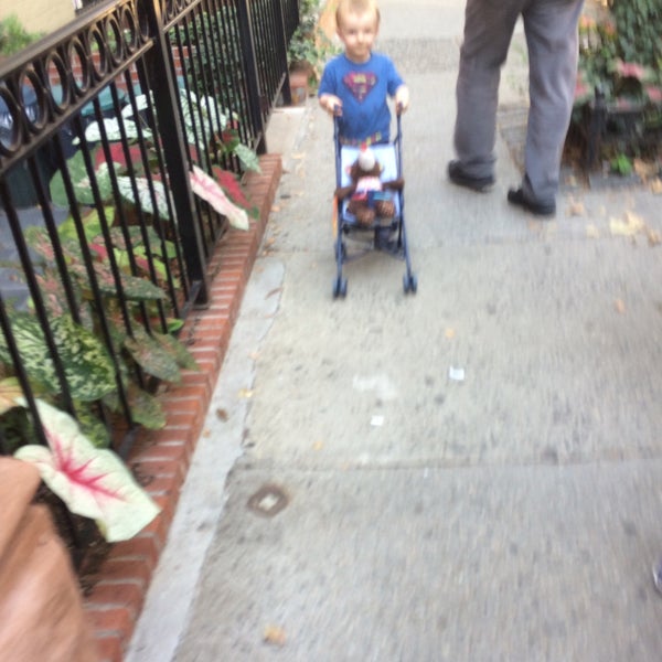 NYPD - 20th Precinct - Upper West Side - 1 tip from 256 visitors