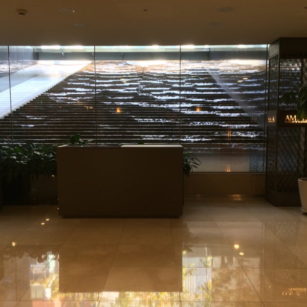 메리츠타워 (Meritz Tower) - 역삼1동에서 구조물일