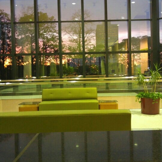 Fifth Third Building - Office in Downtown Toledo
