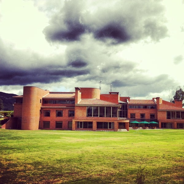 INALDE Business School - 1 tip from 247 visitors