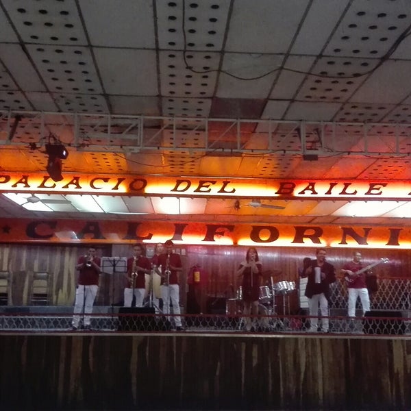 California Dancing Club - Benito Juárez - 7 tips from 712 visitors