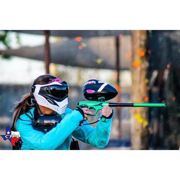 Outlaw Paintball - 1436 Grand Avenue Pkwy