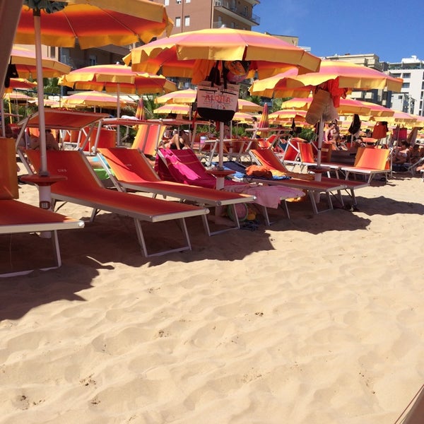 Photos at Bagni Ciro - Beach in Pesaro