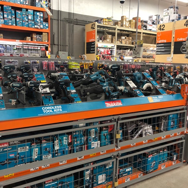 The Home Depot - Hardware Store in Deerfield Beach