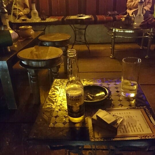 Le Kesh - Moroccan Restaurant in Oxford