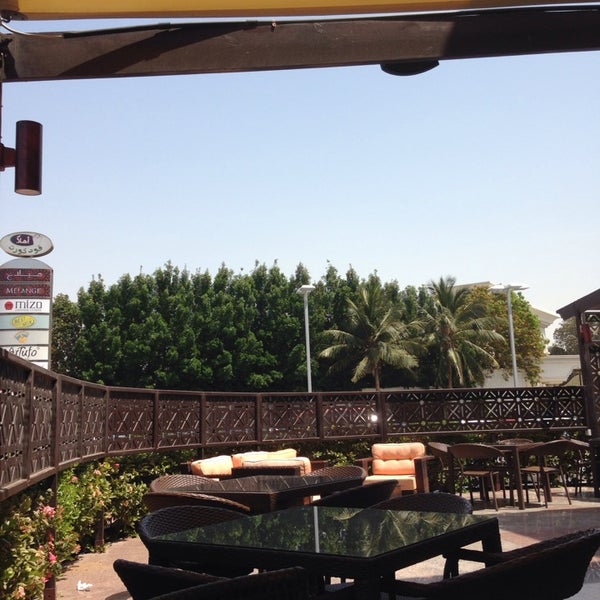 Capo Grillo - الأندلس - جدة, منطقة مكة