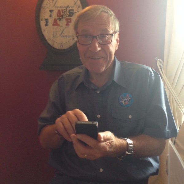 The Dairsie Inn & Rumbledethumps Restaurant - 1 tip from 12 visitors