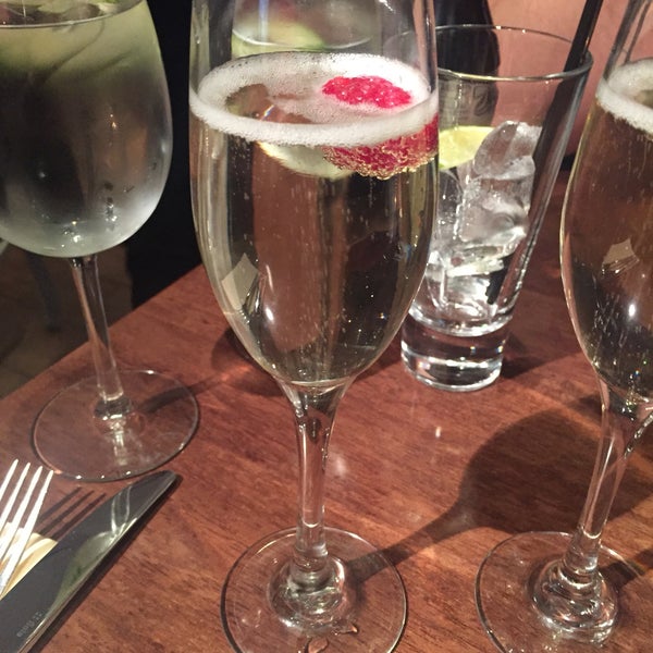 Citation Taverne & Restaurant - Merchant City - 8 tips
