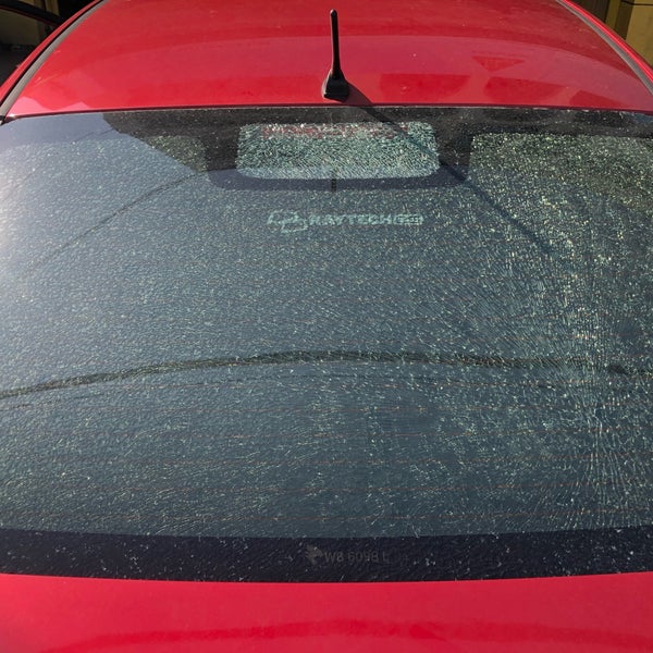 BSG Auto Glass Sdn.Bhd. - Automotive Repair Shop