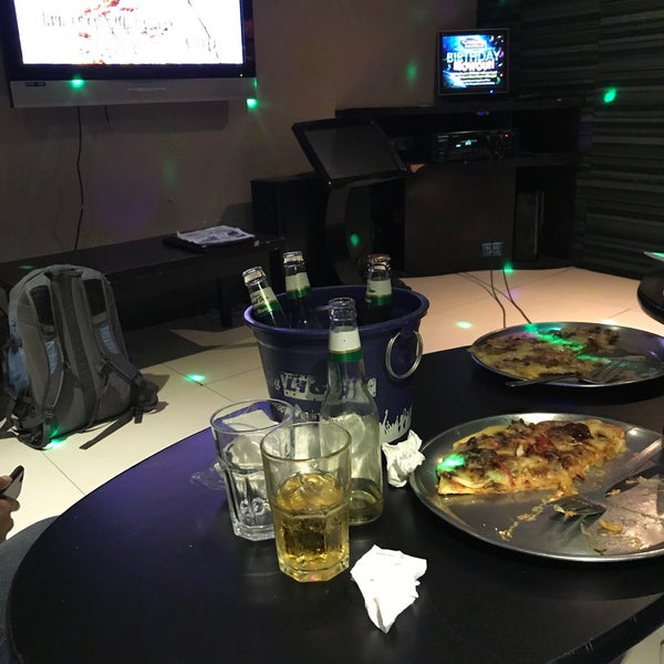 CenterStage (Now Closed) - Bel-Air - 5th Flr, Jupiter Place