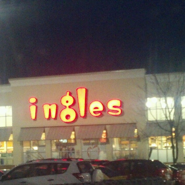 Ingles Markets