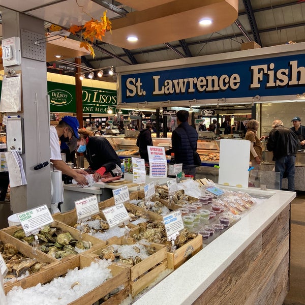 St. Lawrence Fish Market - St. Lawrence - 74 ziyaretçidan 2 tavsiye