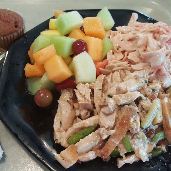 Cafe Max - Richardson, TX