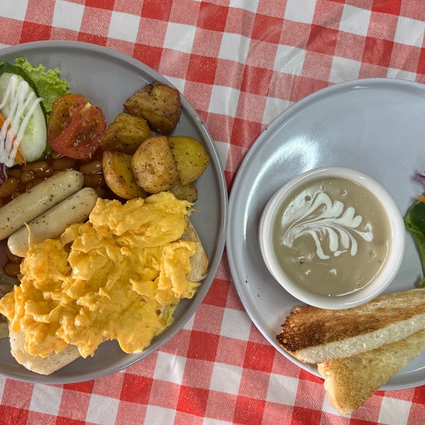Cafe Salim - Klang, Selangor