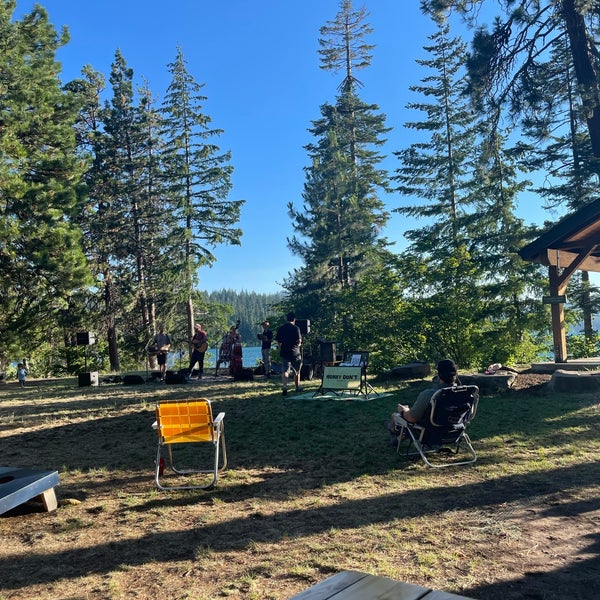 The Suttle Lodge - 5 tips