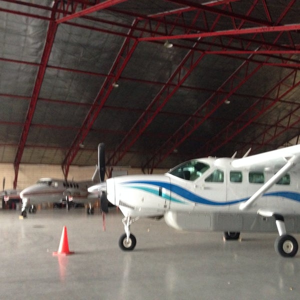 Alphaland Hangar - Pasay City District 1 - 5 tips from 871 visitors