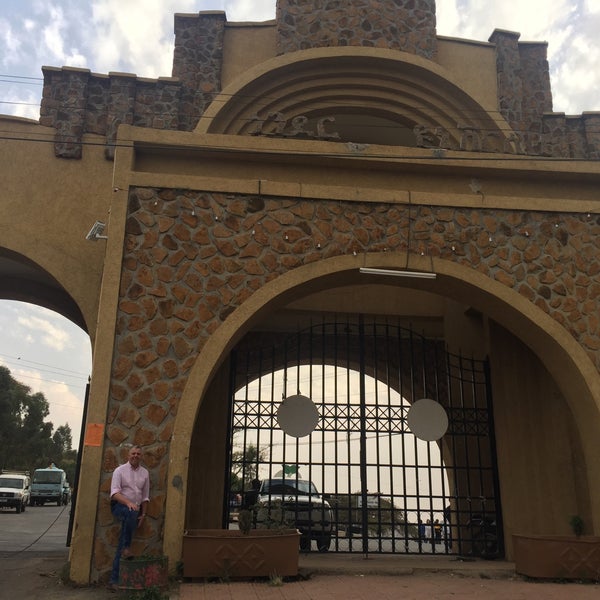 Gondar University