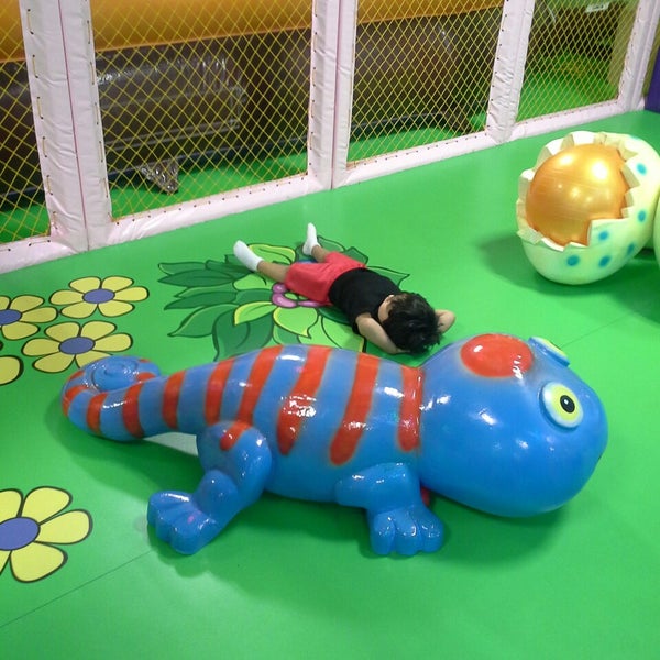 Photos at Catch Air - Indoor Play Area in Snellville