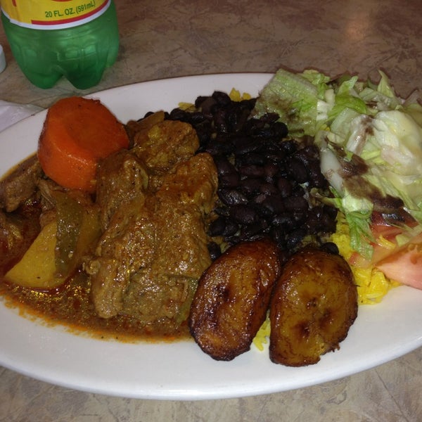Caribbean Cafe - Cuban Restaurant