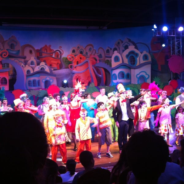 Live Theater, Kuwait City